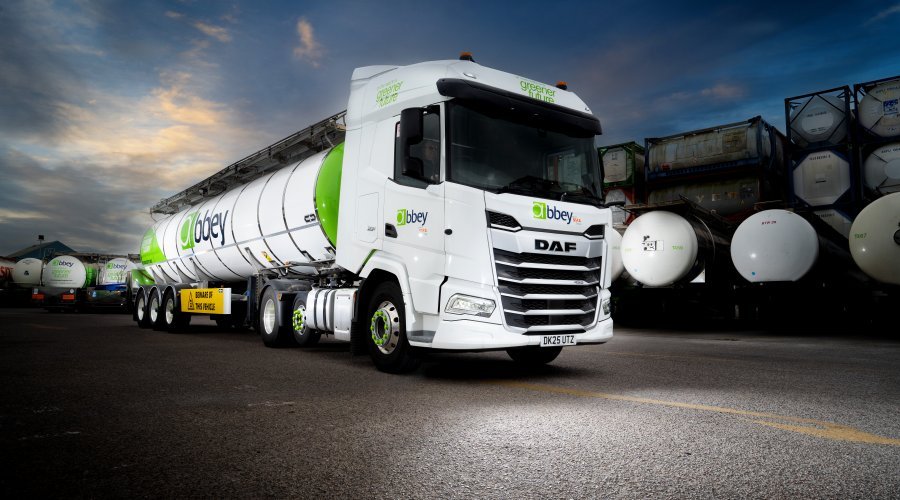 Motus Commercials Burton-on-Trent Homepage | DAF Trucks | Truck ...
