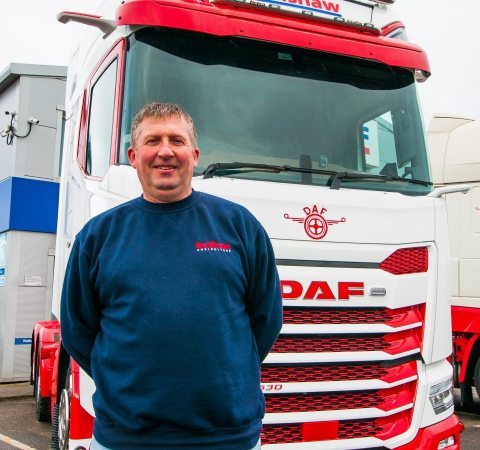 Motus Commercials - Burton-on-Trent News | DAF Trucks