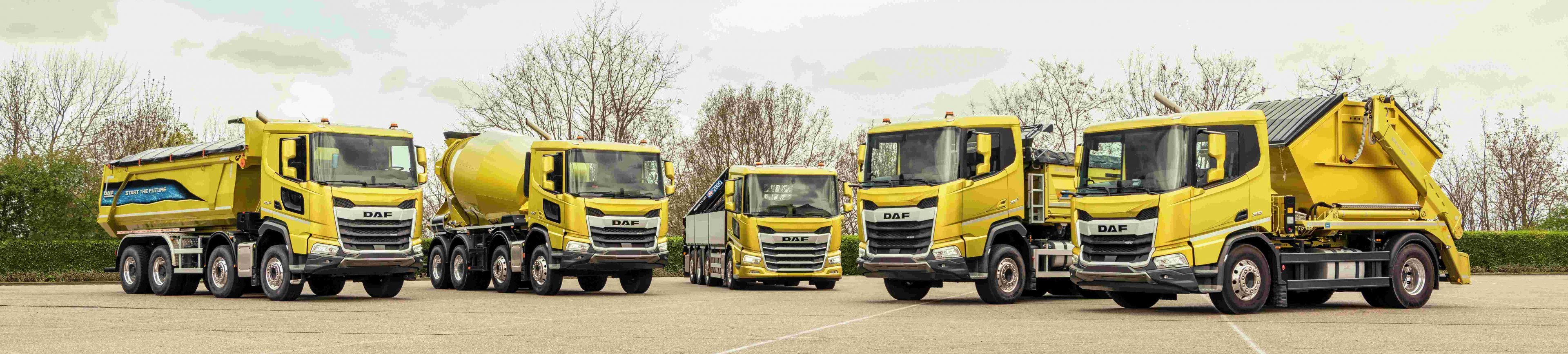 MOTUS Commercials group members