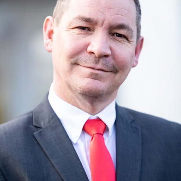Our Team | Motus Commecials Burton-on-Trent | DAF Trucks | Truck ...